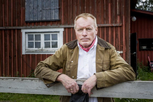 Syrien: Israel och Ryssland i en ohelig allians - Ledarsidorna.se