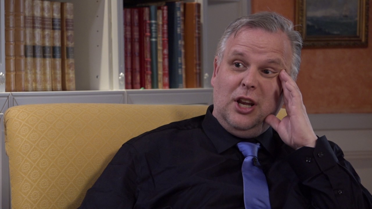 Konfliktzon: Ett samtal om sociala medier som politisk arena ...