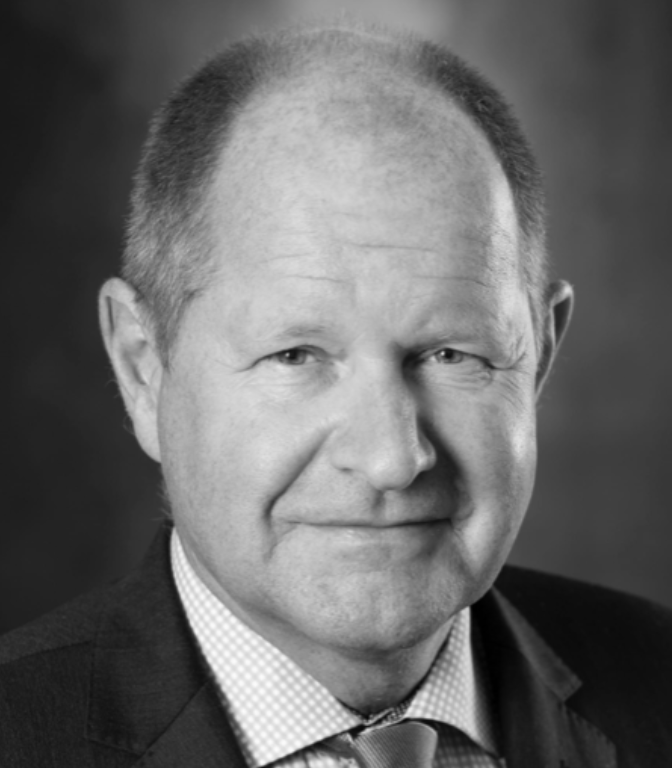 Johan Westerholm - Ledarsidorna.se
