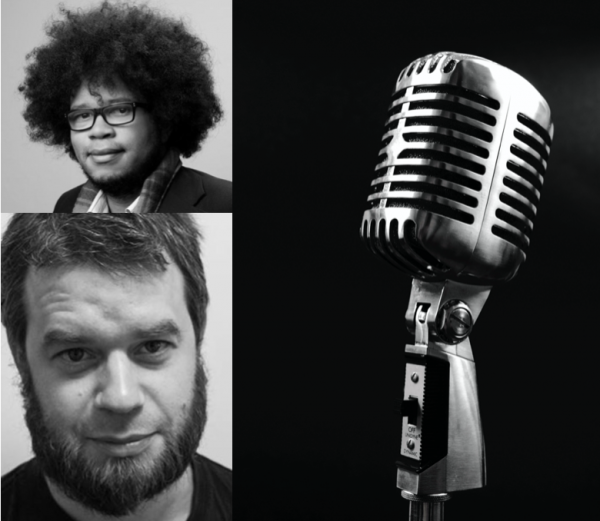 Herrklubben – podcast med Malcom Kyeyune och Johannes Nilsson blir ...