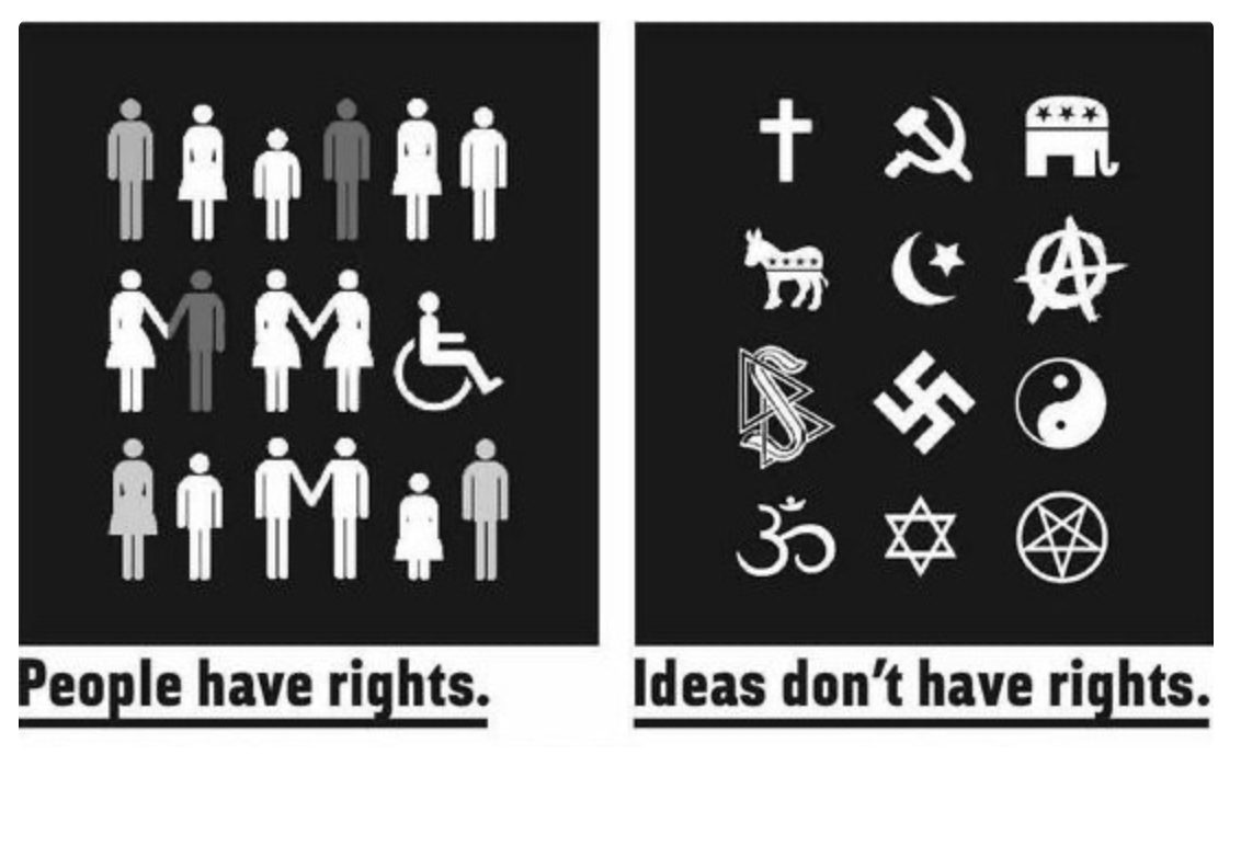 Blasfemi-debatten sprider sig i Europa - Ledarsidorna.se