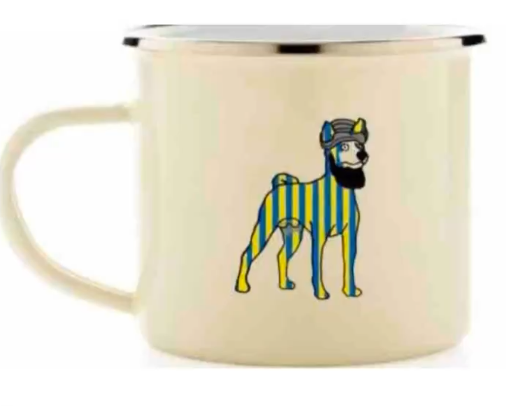 Det här är en svensk rondellhund - Ledarsidorna.se